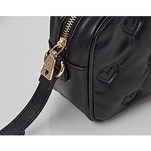 Love Moschino JC4041PP1FLD0, Black