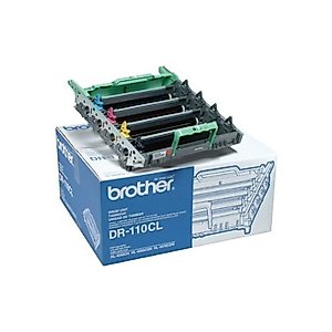 Brother Mfc-9840Cdw Drum Unit (OEM) Made by Brother - Prints 17000 Pgs