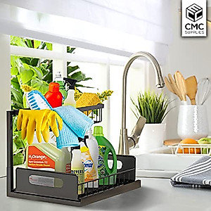 Under Sink Organizers and Storage, Under Bathroom Sink Organizers and Storage, Under the Sink Organizer Bathroom and Under the Sink Organizer Kitchen