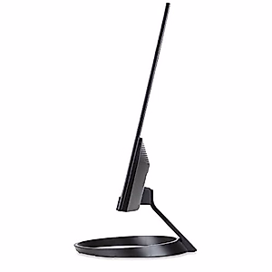 Acer R221Q Bbix 21.5" Full HD (1920 x 1080) IPS Ultra-Thin Edge-to-Edge Zero-Frame Monitor with AMD FreeSync Technology, 1ms VRB, (HDMI & VGA Ports)