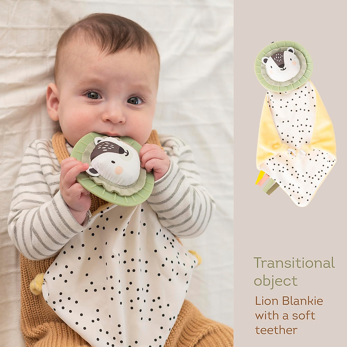 Taf Toys Newborn Developmental Toy Kit, Perfect for Boys and Girls, Includes 12 Essential Baby Boy and Girl Toys for Learning and Stimulation, Ideal New Baby Gift Basket