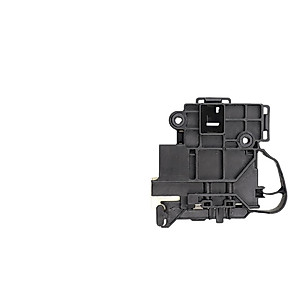 BaYte Electronic Door Lock Delay Switch 0024000128A HW70-B14266, Compatible for Haier Washing Machine