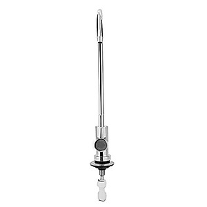 Reverse Osmosis Faucet, Filtration Drinking Water Filter Faucet RO Water Faucet Reverse Osmosis Purifier for RO Drinking Water Filtration SystemsUnder-Sink & Countertop Filtration