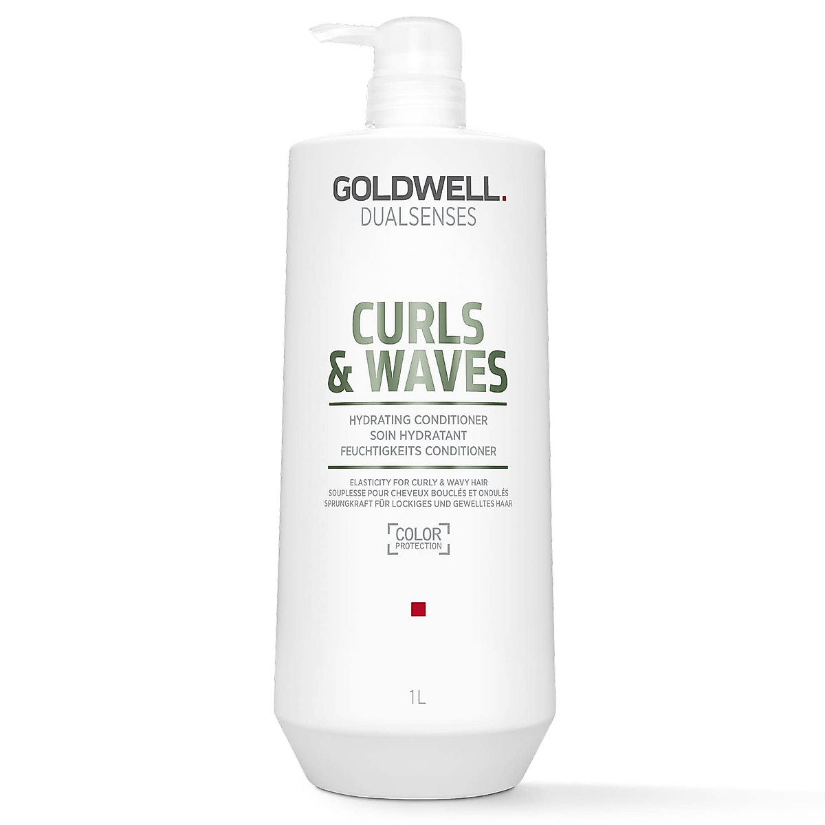 Goldwell Dualsenses Curls & Waves Hydrating Conditioner 1L