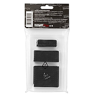 BaBylissPRO Barberology Clipper Grips