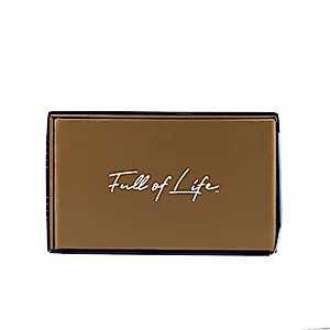 Trapp - No. 20 Water - 16 oz. 3-Wick Candle - Aromatic Home Fragrance with Fresh Scent of Fresh Ozone, Aqueous Notes, & White Florals Notes - Soy Wax Blend