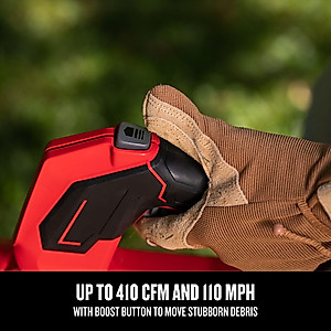 CRAFTSMAN V20* BRUSHLESS RP WEEDWACKER String Trimmer & Blower Combo Kit (5.0Ah)(5.0Ah) (CMCK497P1)