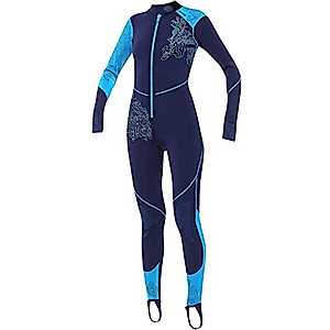 Bare Limited Edition 3/2mm Women's Wetsuit (2)