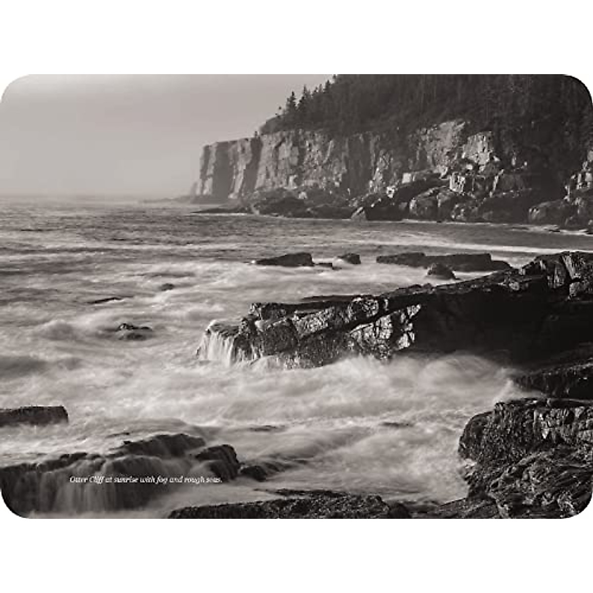The Acadia National Park Signature Notebook: An Inspiring Notebook for Curious Minds (The Signature Notebook Series)
