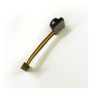 Mobile Phone Camera Module Cable Camera Module OV2640 JPEG Intelligent Recognition Lens Module