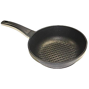 Joycook Durastone 3D Coating Aluminum Nonstick Wok Pan, 10 -inch …