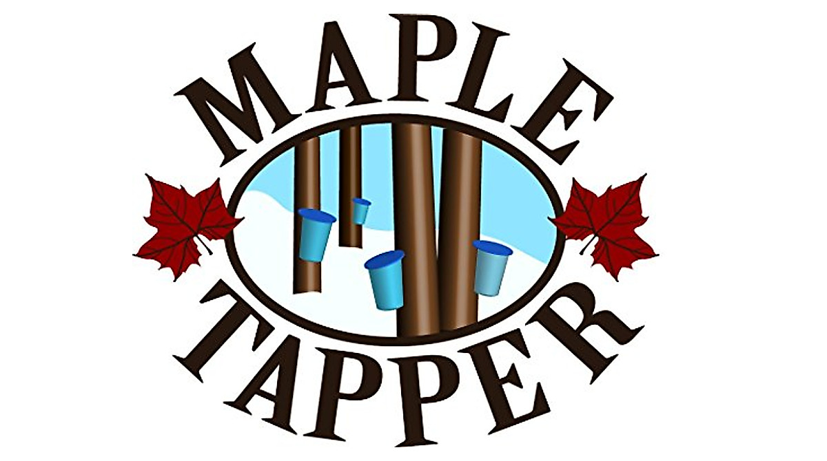 Maple Syrup Tapping Kit - Create Your Own Syrup Today