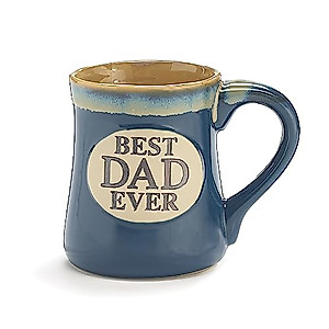Best Dad Ever Mug - 9730321