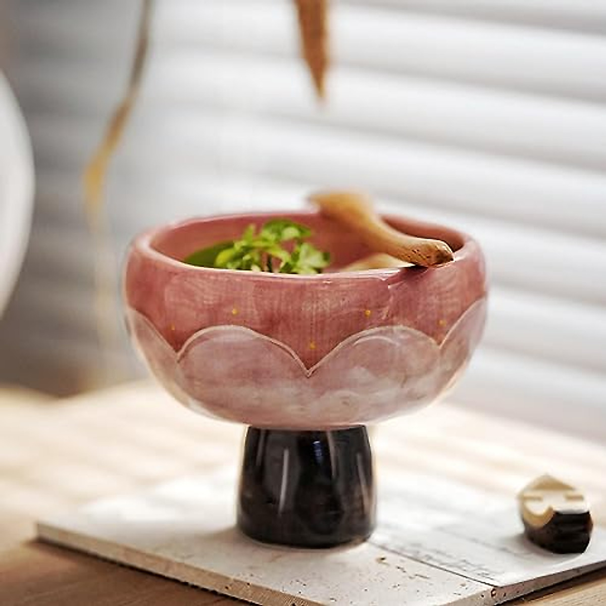 KALWEL,Dessert Cups,Ice Cream Bowls,Trifle Bowl,Footed Bowl,Dessert Shooter Cups,Mini Dessert Cups,Vasos Para Postres,Suitable For Desserts, Snacks, Salads, Puddings, Cocktails, Fruit Holiday Party