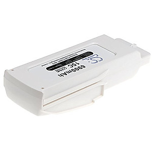 LGJHYJGH 6900mAh Battery Replacement for Chroma Camera Drone BLH8619 BLH8665 BLH8680 BLH8670 BLH8660 BLH8675 BLH8675EU Chroma ST-10+ Chroma C-Go3 4K