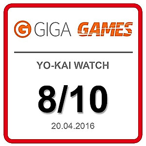 Yo-Kai Watch Special Edition (inkl. exklusiver Yo-Kai-Medaille)