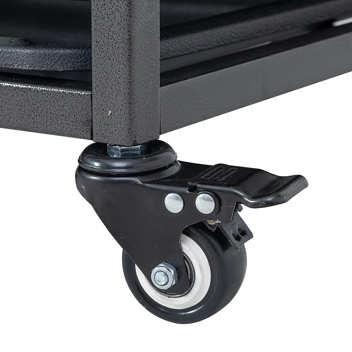 Heavy Duty Dog Crate,XXL Dog Crate,Large Dog Crate,Indestructible Dog Cage Large Dogs 48 Inch,Impact Dog Crates for Large Dogs,Steel Dog Crate,Giant Dog Crate,Crate with Roof & Window on Roof