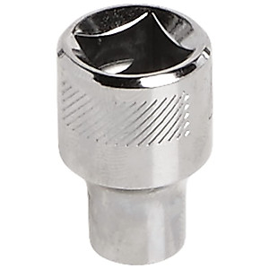 CRAFTSMAN Shallow Socket, Metric, 3/8-Inch Drive, 7mm, 6-Point (CMMT43533)