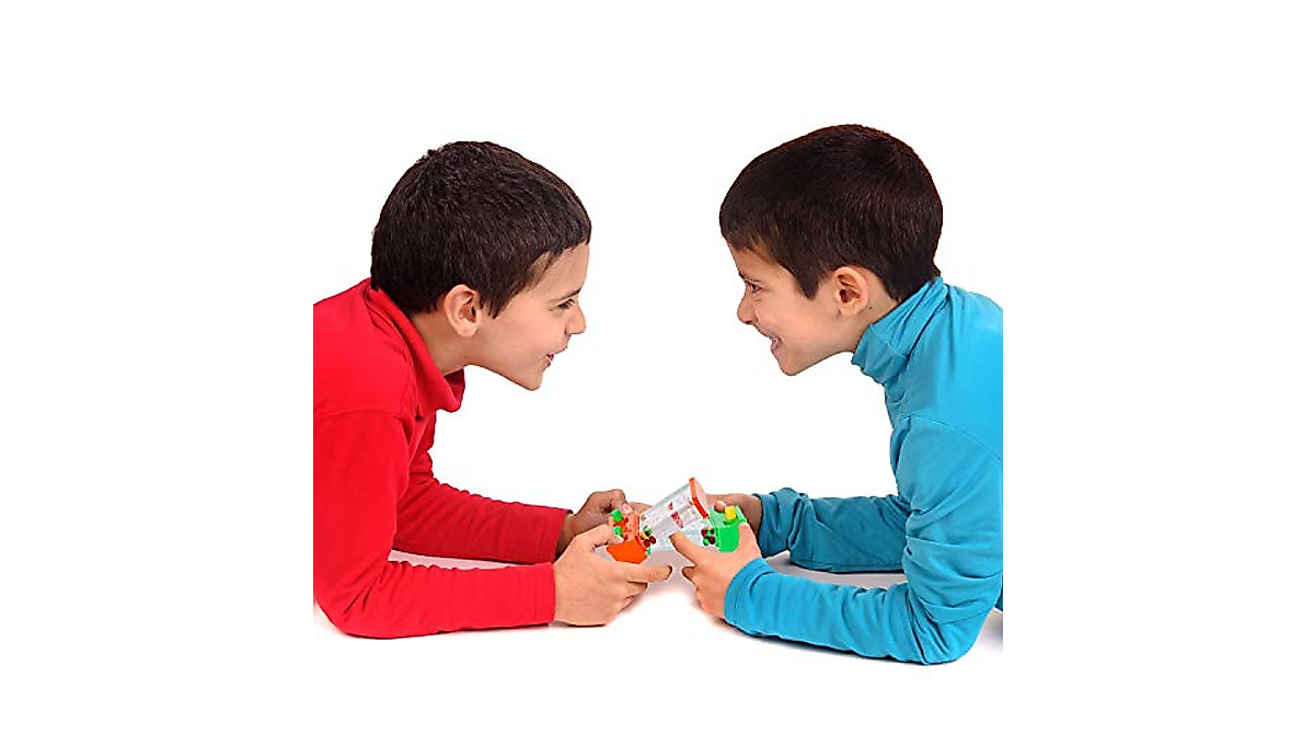 Sumind Mini Arcade Water Game - Fun for All Ages