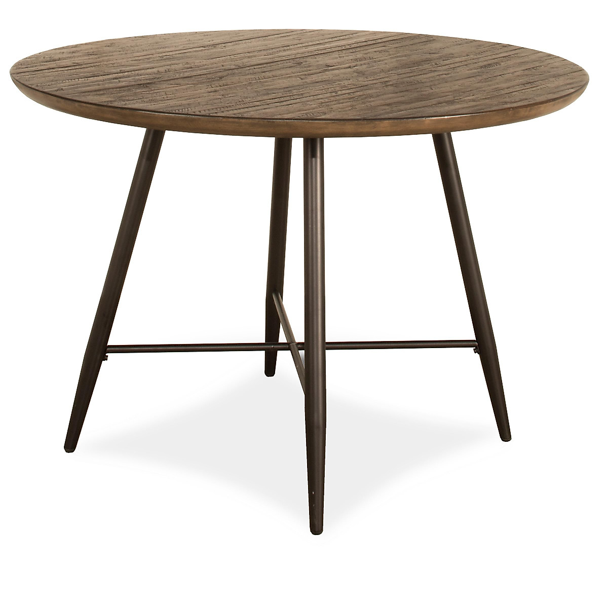 Hillsdale Furniture Forest Hill Table, Brown