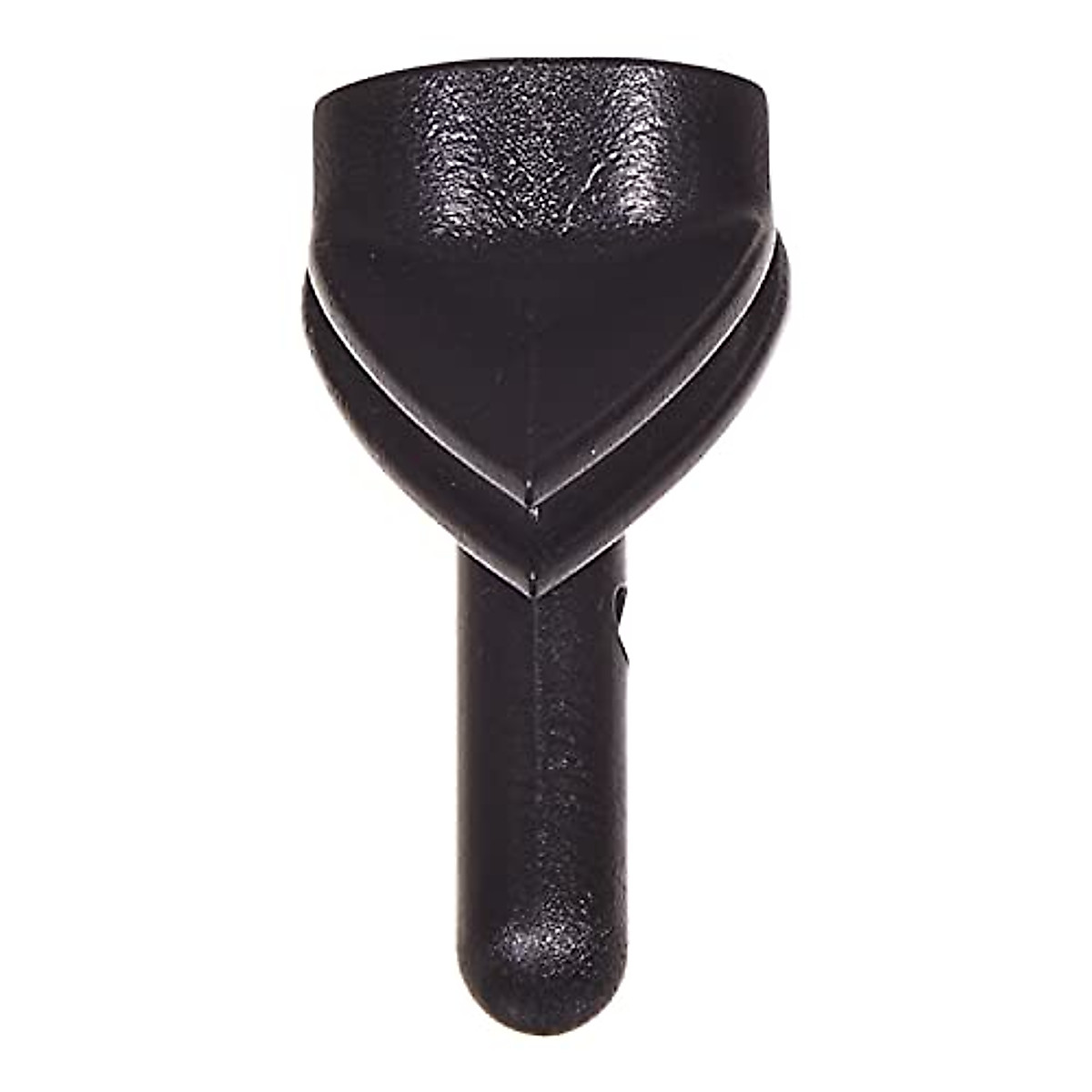 Allen Company Peep Sight for Short Bows, Black, One Size (6663)