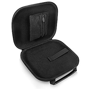 CaseSack Case for Sony WH-1000XM5, WH-1000XM4, WH-XB910; JBL Live 650BTNC; ATH-M50X, ATH-M50, ATH-MSR7GM, MSR7NC, MSR7BK, ANC7/9/29, ESW9; BeoPlay H2, H6, H7, H8, H9