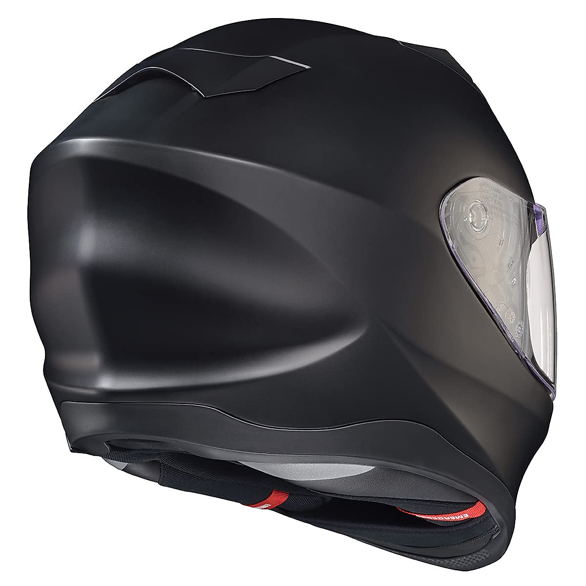 ScorpionEXO EXO-T520 Helmet (Gloss Black - Large)