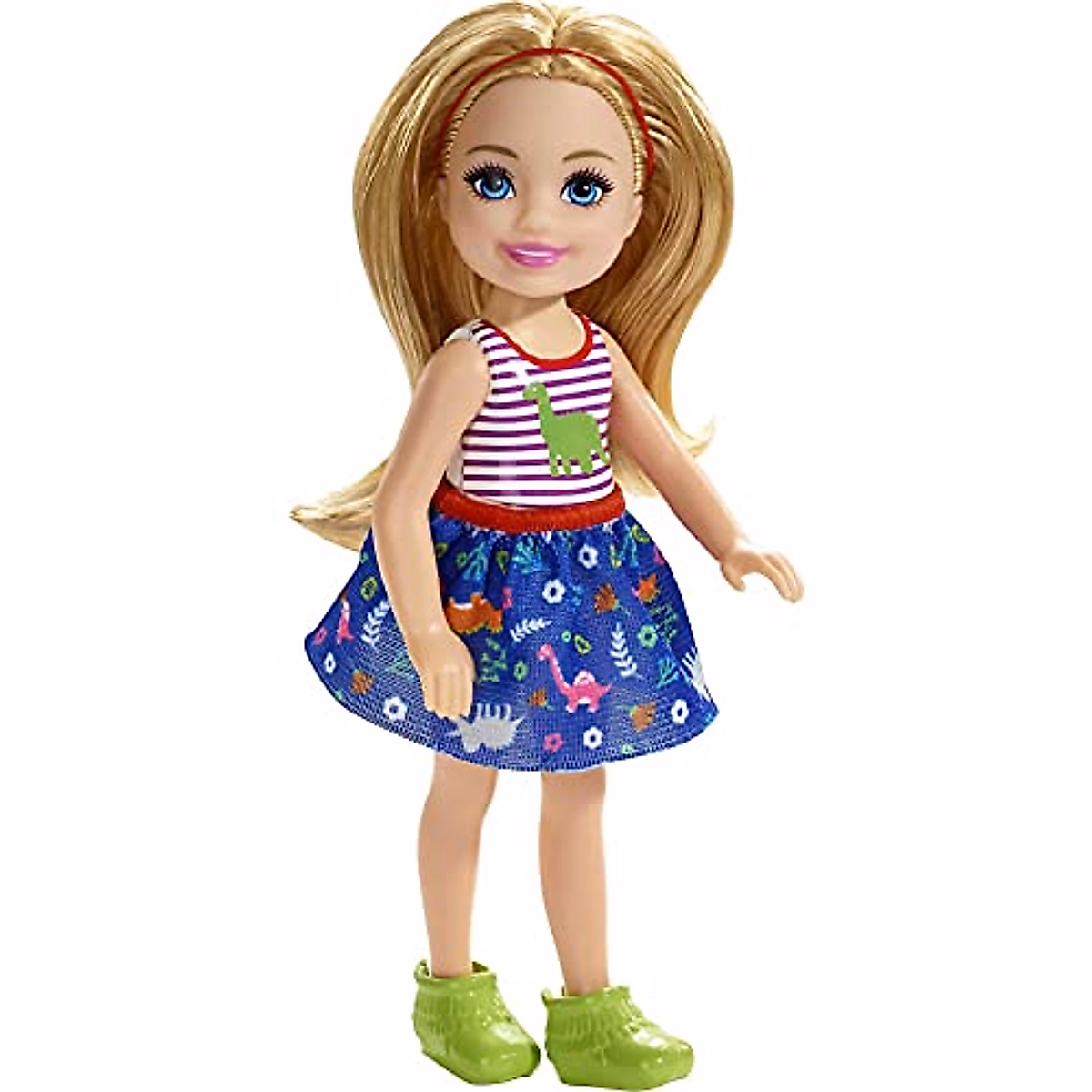 Barbie Club Chelsea Doll