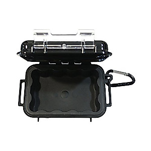 Pelican 1010 Micro Case (Black)