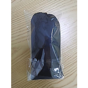 YAMEIZE Thick Frame Square Sunglasses - Trendy Chunky Rectangle Sun Glasses for Women Men UV400 Protection