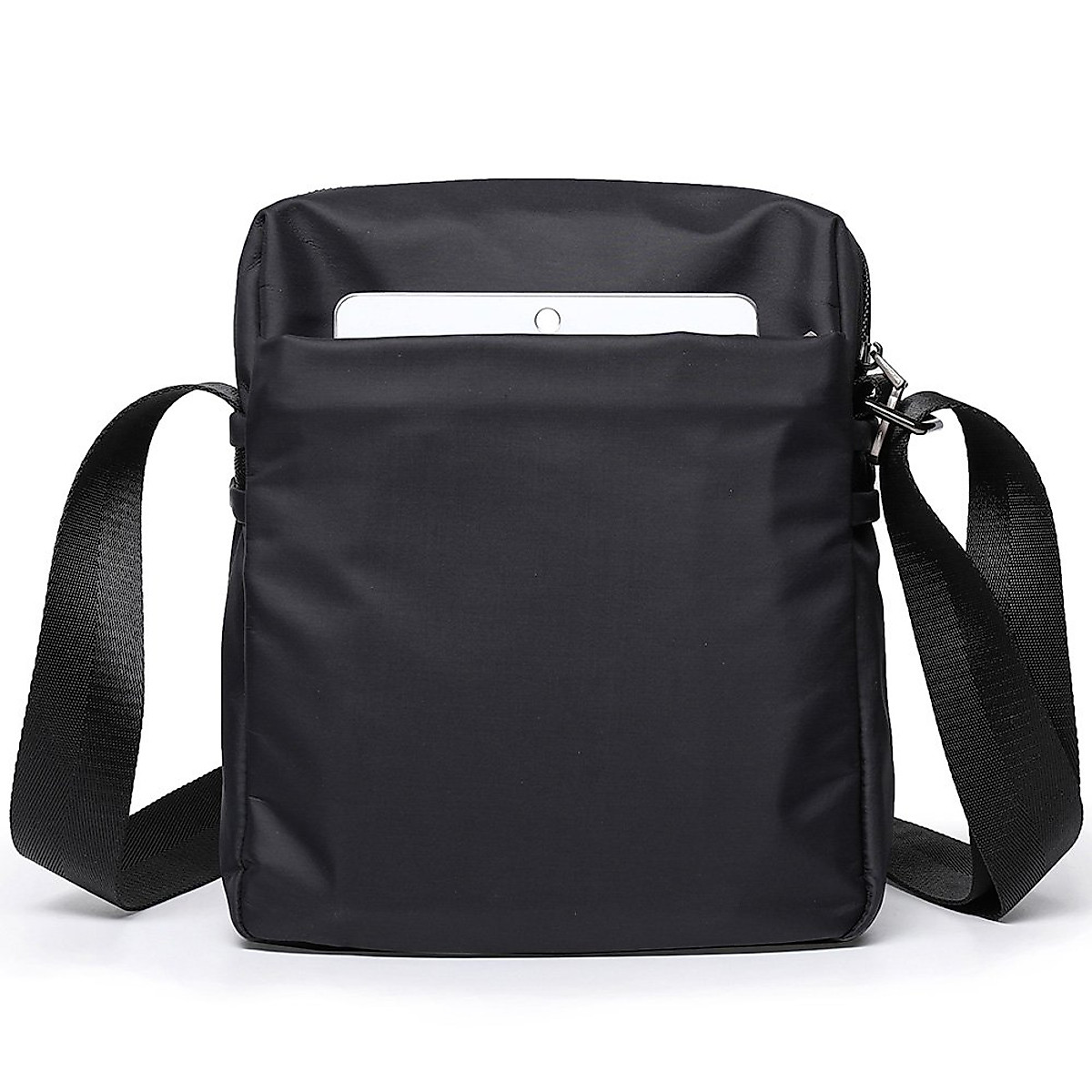 ZZINNA Messenger Bags for Men - Small Crossbody Bags for Women