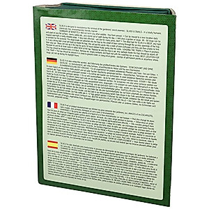 Tierra Garden WS100 SlugX Chemical Free Slug Trap