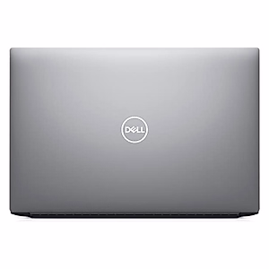 Dell Precision 5000 5570 Workstation Laptop (2022) | 15.6" FHD+ | Core i9 - 1TB SSD - 64GB RAM - RTX A2000 | 14 Cores @ 5 GHz - 12th Gen CPU Win 11 Pro (Renewed)