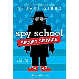 Spy School Secret Service