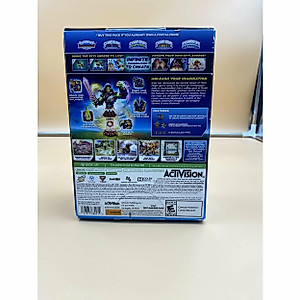 Skylanders Imaginators Portal Owners Pack