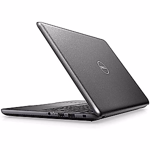Dell Latitude 3380 13.3 HD, Core i5-7200U 2.5GHz, 16GB RAM, 256GB Solid State Drive, Windows 10 Pro 64Bit, CAM, (Renewed)