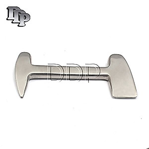 DDP Professional Farrier's HOOF 'Clinch Cutter Durable Construction Satin