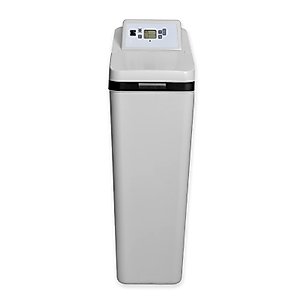 Kenmore 520 31k Grain Water Softener NSF International Certified Minerals, Barium, Radium, and Chlorine Taste & Odor | Reduce Hard Water in Your Home | Fully Programmable, Easy Install 2-in-1 System