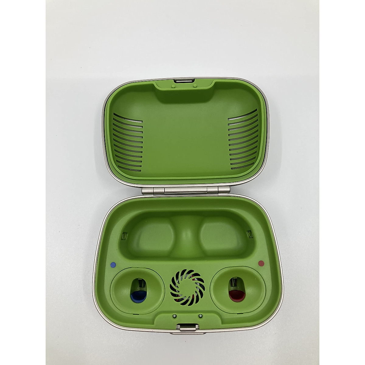Phonak Charge and Care, Marvel, Lumity, and Paradise Case