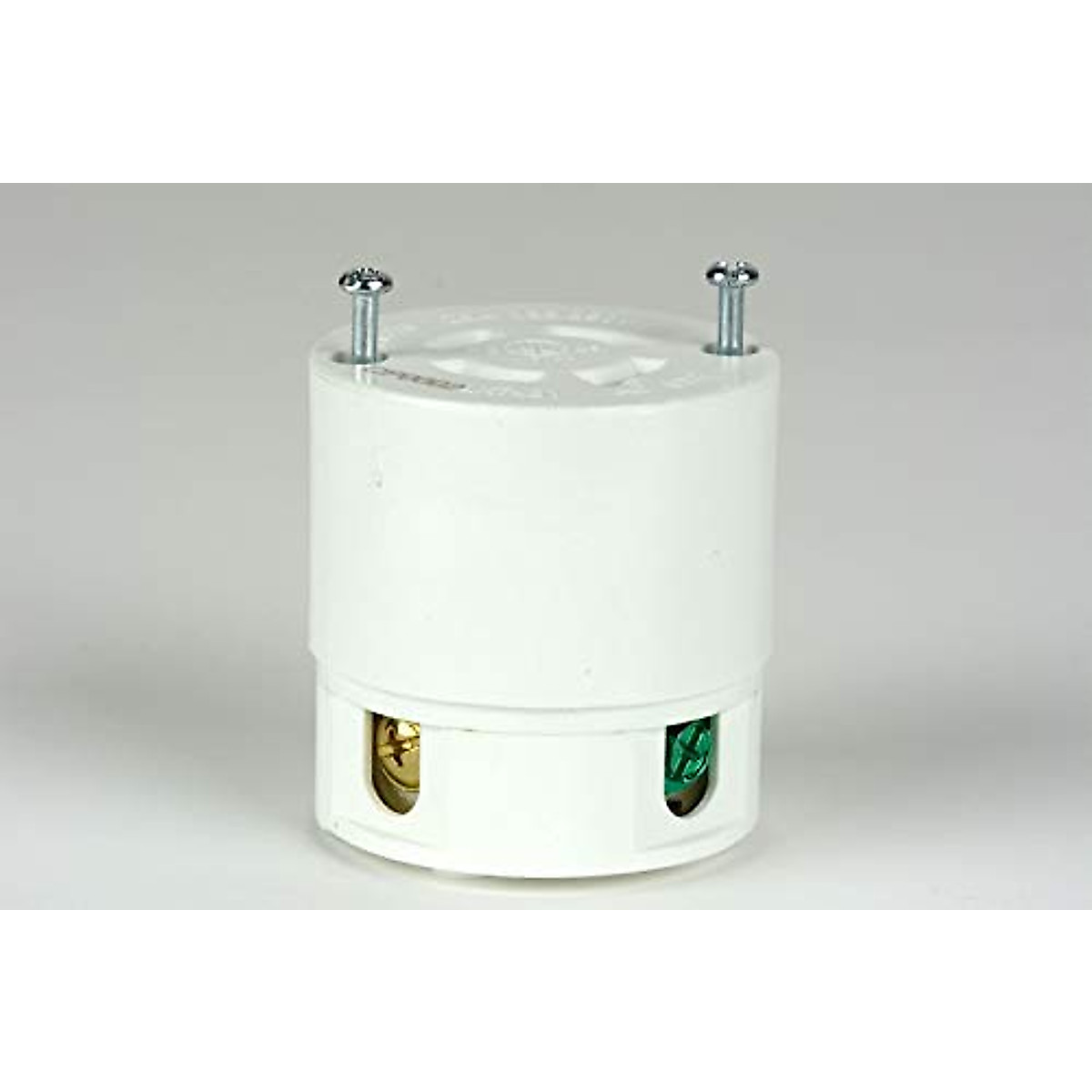 TEMCO NEMA L14-20R Female Plug 20A 125/250V Locking UL Listed for Generator