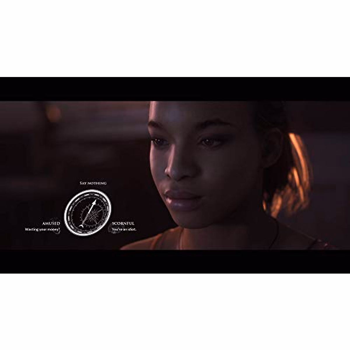 The Dark Pictures Anthology - Man of Medan - Xbox One