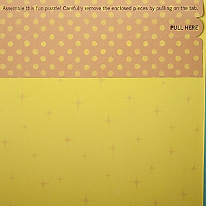 Hallmark Birthday Card (Emoji Puzzle)