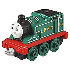 Thomas & Friends DVT09 Adventures Special Edition Original Engine Toy