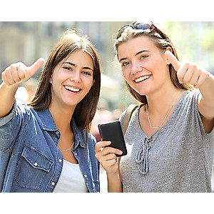 EFYTAL Best Friend Necklaces for 2, 925 Sterling Silver Arrow Necklace Set, Matching Necklaces, Two Necklaces Set, Friend Gifts for Women, Gift for Soul Sisters