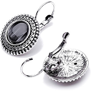 Creami Pint Containers, for Ninja Creami Pints and Lids - 4 Pack, Icecream Container Safe and Leak Proof Compatible with NC299AMZ,NC300s Series Ice Cream Makers