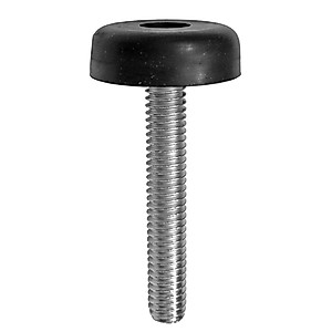 Hood Bumper Bolt 5/16"-18 X 2-1/8" - Package Quantity - 10