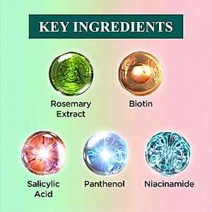 Dr. Groot Addict Shampoo (Pear & Freesia, 23fl oz) - Professional Volumizing Shampoo | Thin, Damaged Hair & Odor Control, Amino Acid, Biotin, Silicone-Free