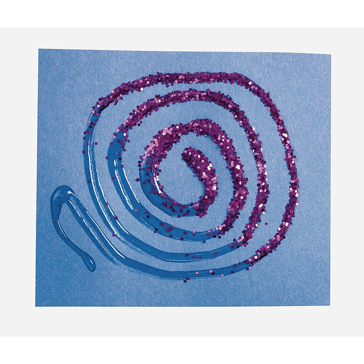 Colorations Washable Clear Glue, 1 Gallon, Dries Clear, Gluing, Crafts, School Glue, Home Glue, Office Glue, Craft Projects, Washable Glue, Non Toxic Glue, Homeschool, Home School Use