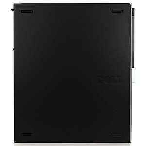 Dell Optiplex 980 Desktop Computer PC Bundle With WiFi Adapter - Intel Core i5 3.1GHz, 8GB RAM, 500GB Hard Drive, DVD, Windows 10, USB WiFi adapter, Keyboard, Mouse (Renewed)