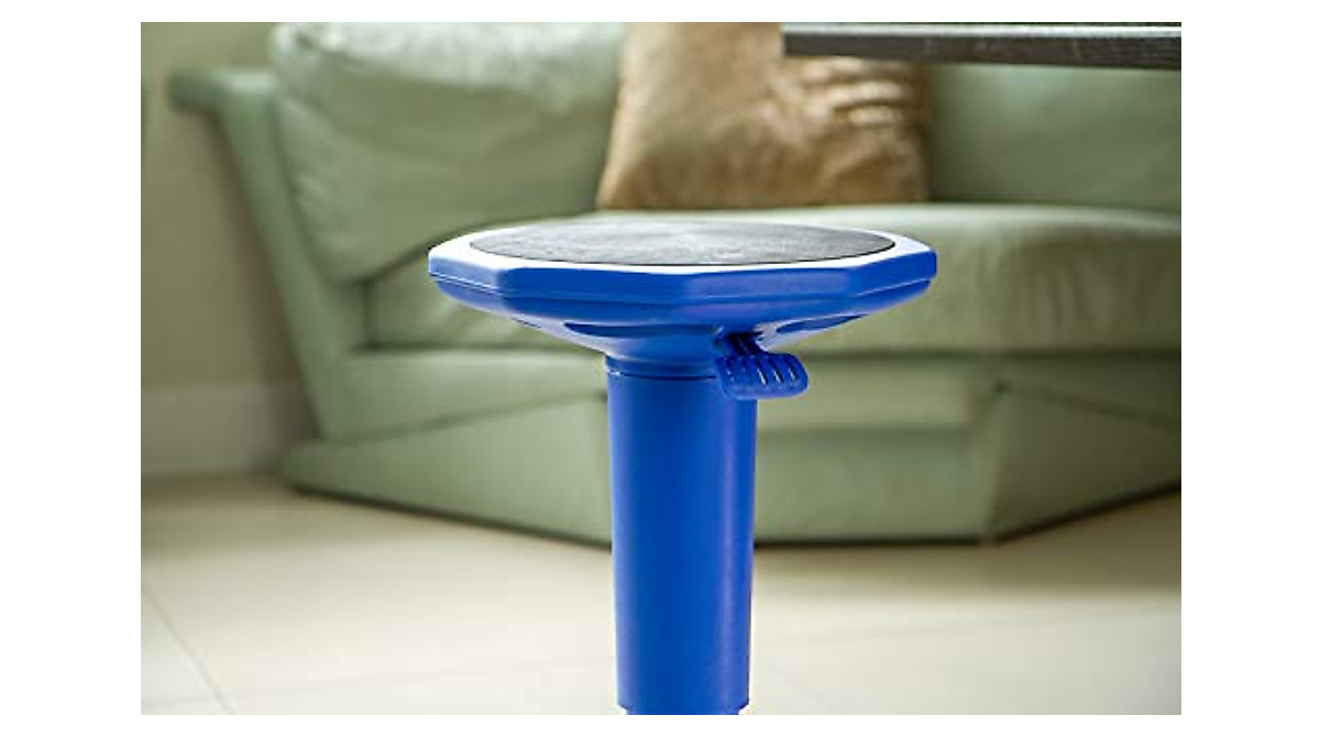 Adjustable Wobble Stool for Students | Flexible Classroom Seating